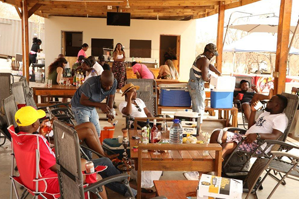 Nikiwe Adventure Park - Where Best Memories Are Made.