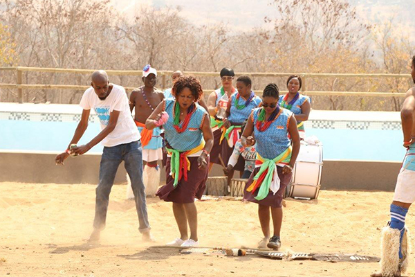 Nikiwe Adventure Park - Where Best Memories Are Made.